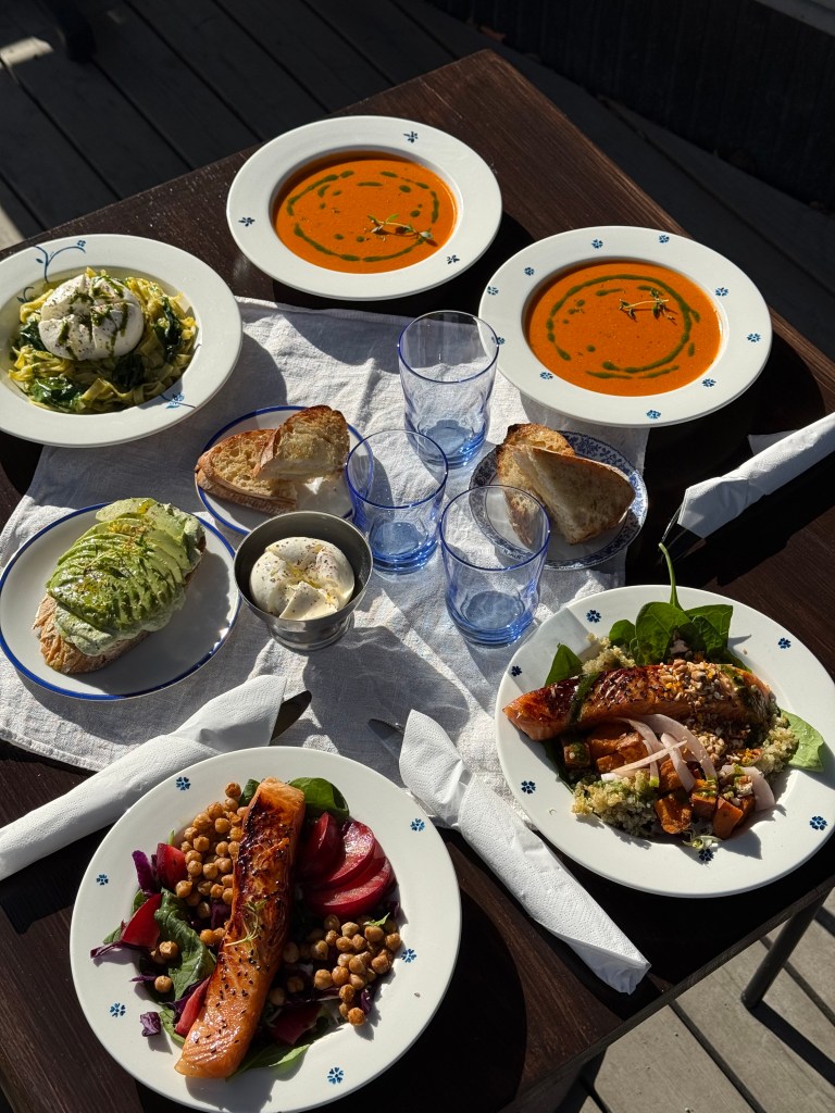 Poppy Cafe – Enemmän kuin kahvila